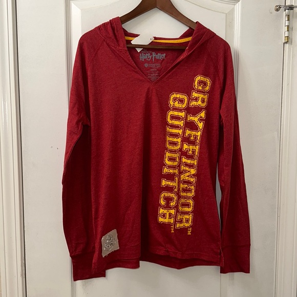 Wizarding World Of Harry Potter | Tops | Nwt Wizarding World Of Harry ...
